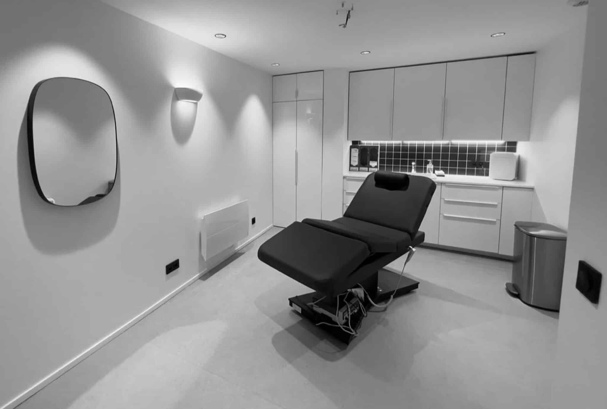 Cabinet de médecine et de chirurgie esthétique | Dr Brault | Paris